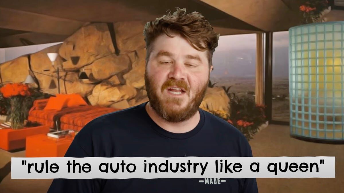 These Are Some of Our Favorite Videos By Donut Media