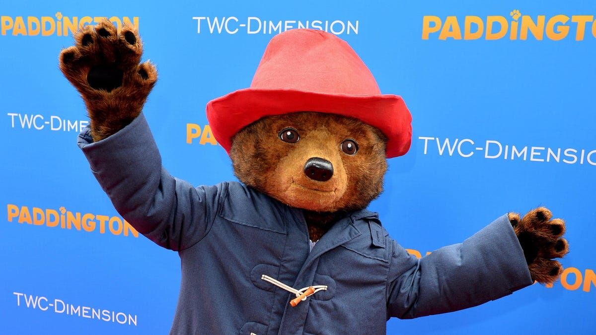 Paddington 3 gets an official title, sets new director