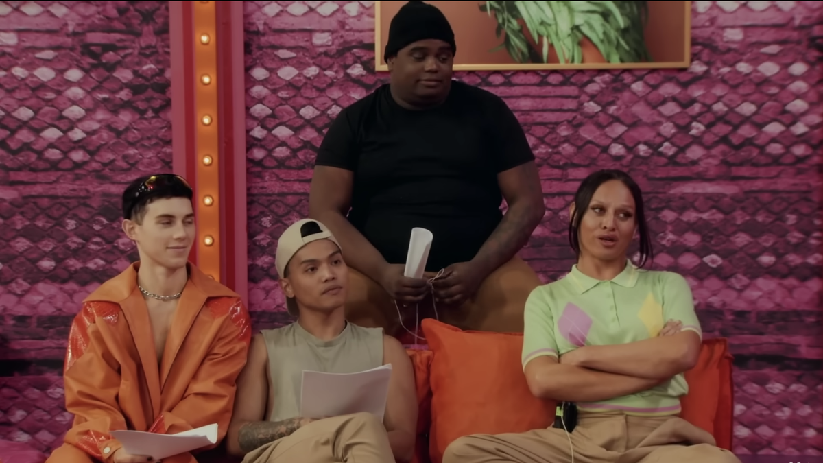 RuPaul's Drag Race recap: Season 15, Episode 6