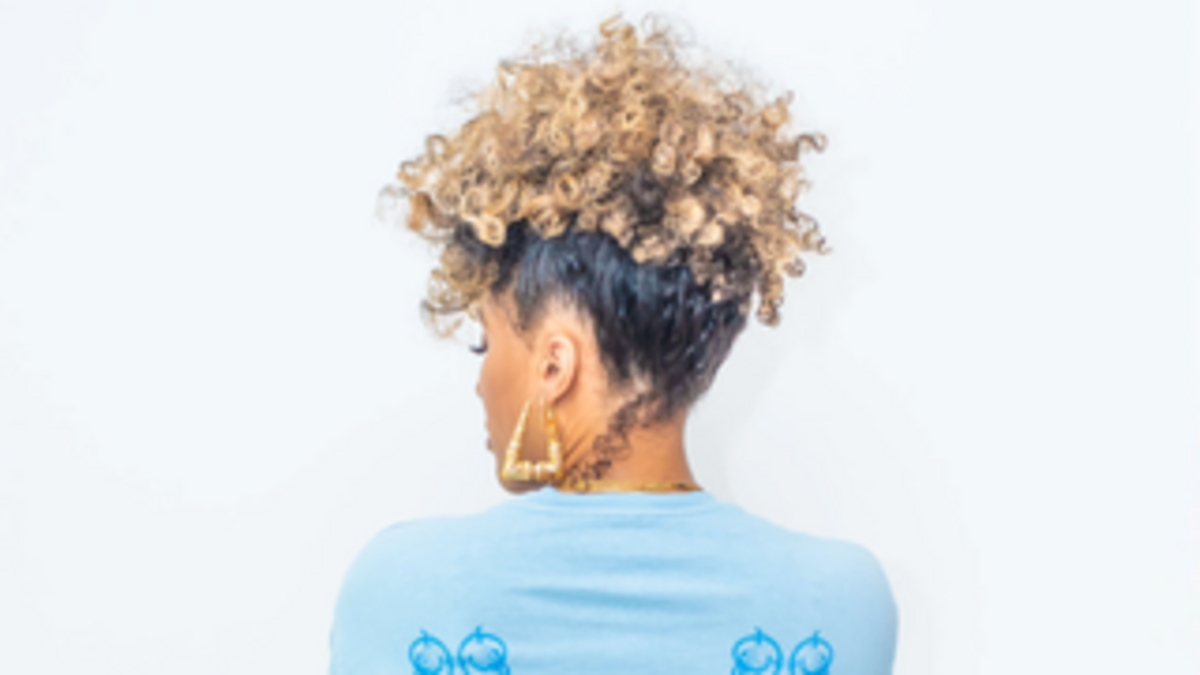 CROWN Day Kicks Off With a Two-Year Anniversary Celebration of the ...