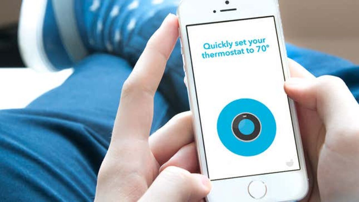 The future is this one-click remote for everything in your life