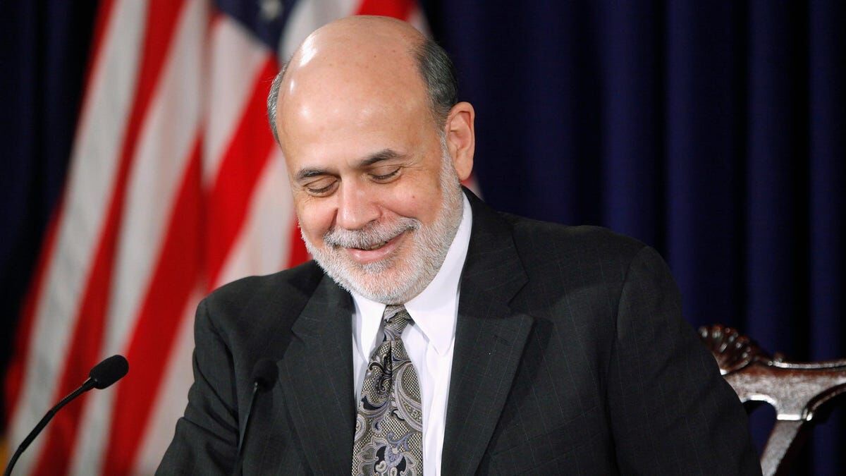 Who won the 2022 Nobel Prize in Economics Sciences?