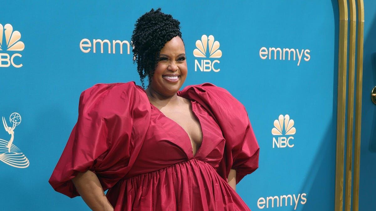 Natasha Rothwell lands new comedy series at Hulu