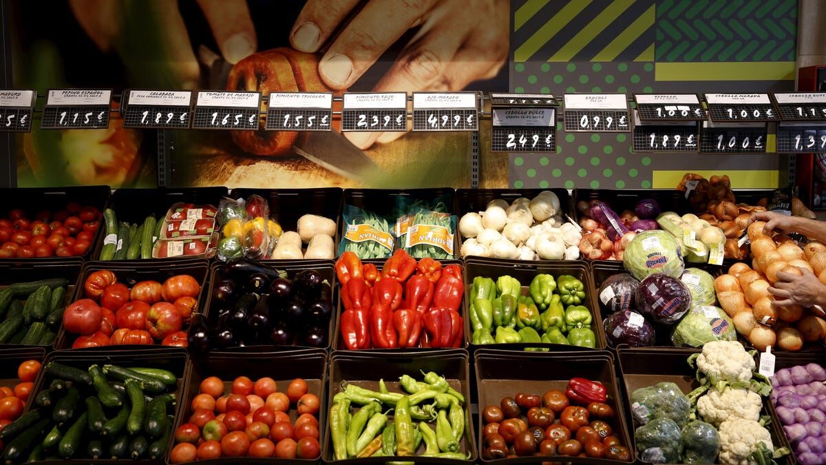 Americans may love “natural” food, but most have no idea what it is