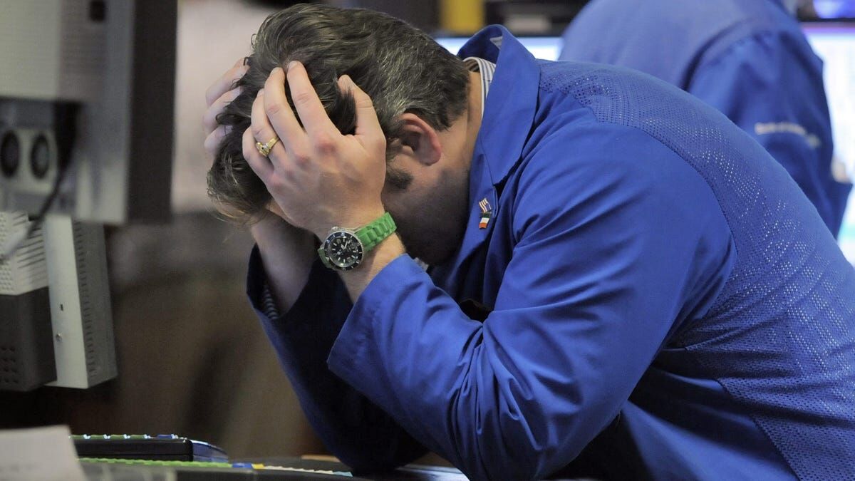 How to apologize to your boss when you screw up at work