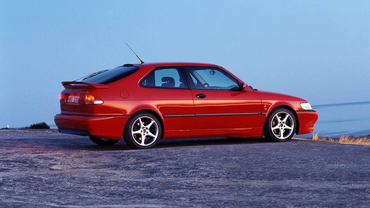 Clock Ticks For Saab To Save Itself From Evergrande's Collapse