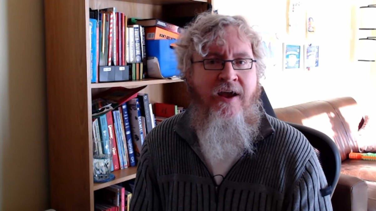 Ex-Dragon Age Dev Says Famed 'Bioware Magic' Causes Crunch