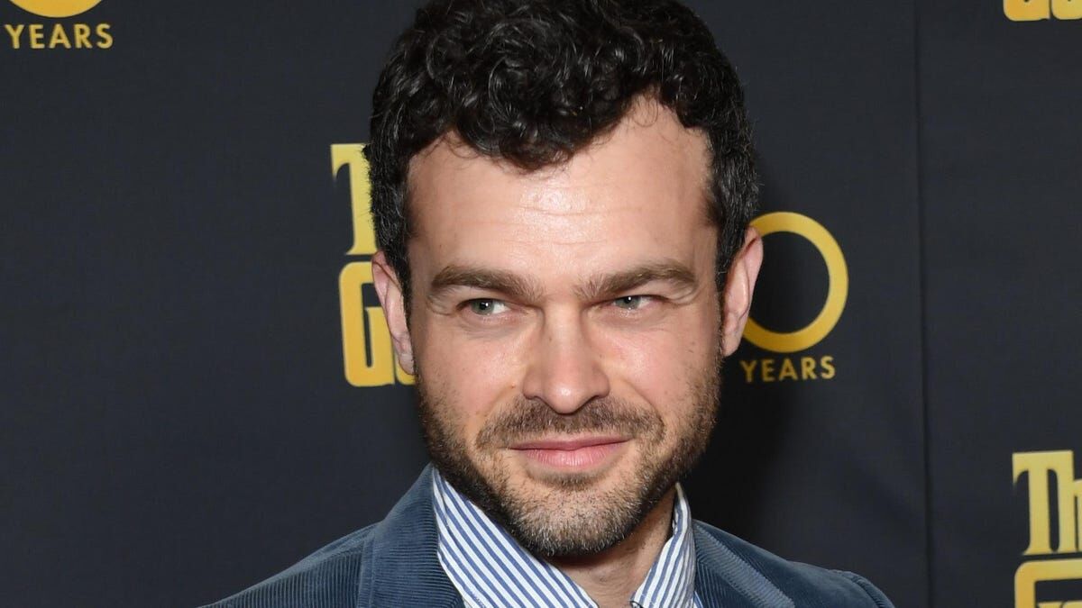 Alden Ehrenreich joins Ironheart in mystery role