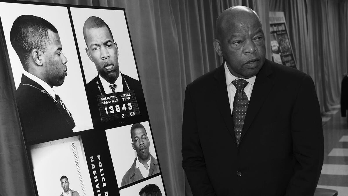 Commission to Study Nashville Civil Rights History