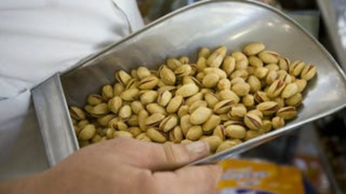 A $10 million nut heist is a window into the shady, lucrative world of ...