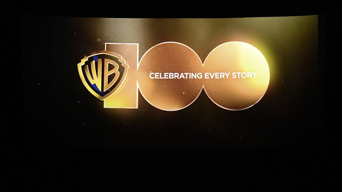 Warner Bros. Discovery looks to unload half of its music assets