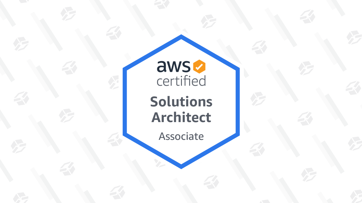 Get Prepared With This AWS Solutions Architect Associate Exam Prep ...