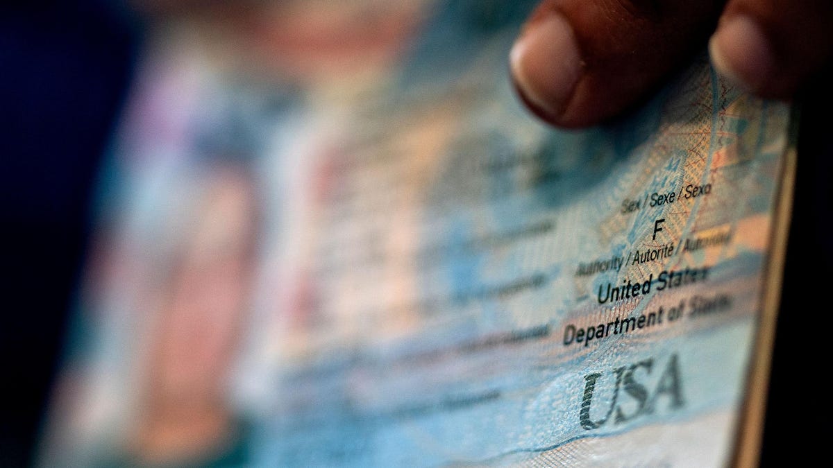 Feds Can Finally Scan Passport RFID Chips Required Since 2006 Feds Can Finally Scan Passport RFID Chips Required Since 2006