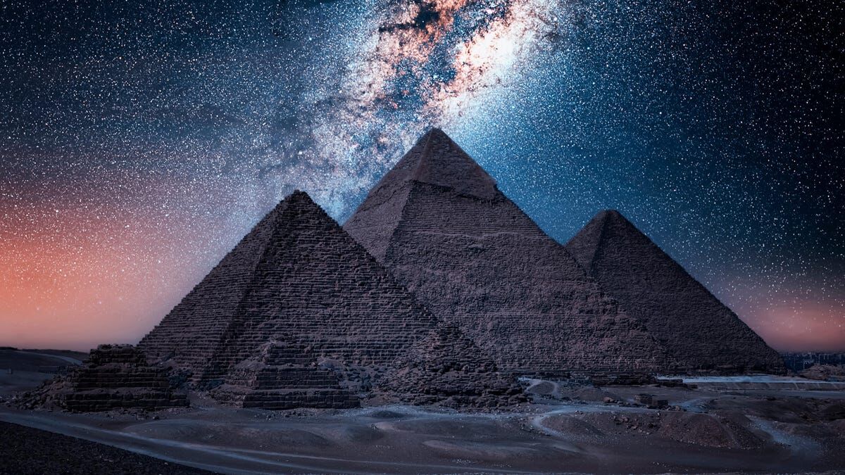 Don't Overlook the Racism Behind History's 'Ancient Aliens'