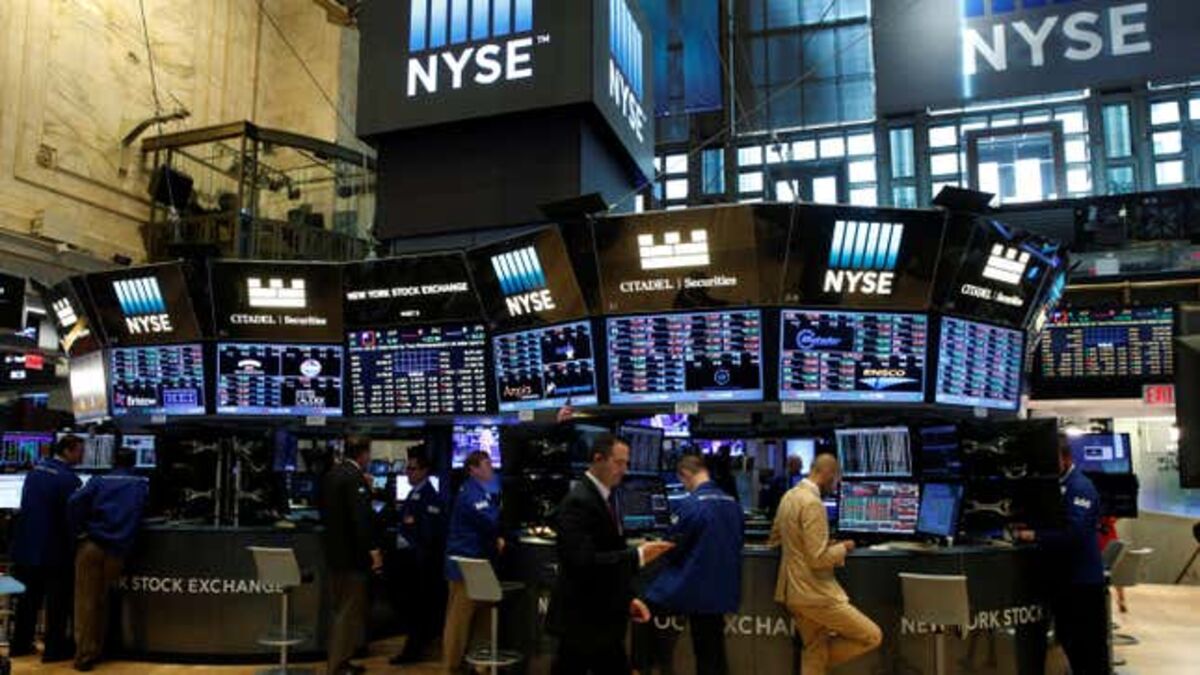 Citadel Securities gets almost as much trading volume as Nasdaq