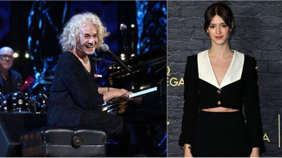 Daisy Edgar-Jones will play Carole King in Beautiful biopic