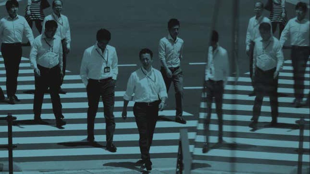 Why work? A psychologist explains the deeper meaning of your daily grind