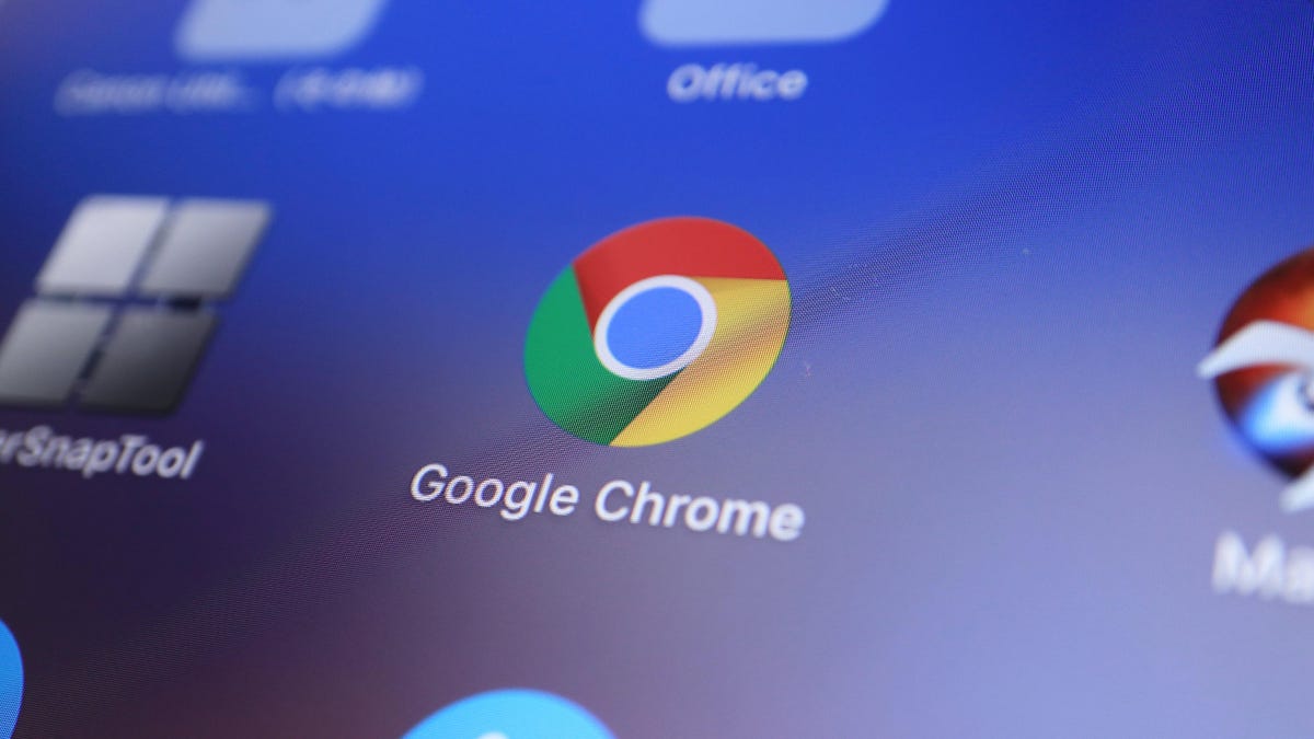 Update Google Chrome ASAP to Patch This Security Flaw Update Google Chrome ASAP to Patch This Security Flaw