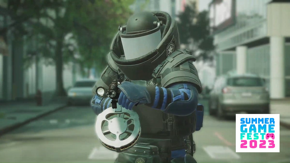 Payday 3 Gamings Best Heist Series Shows Off Gameplay 3983