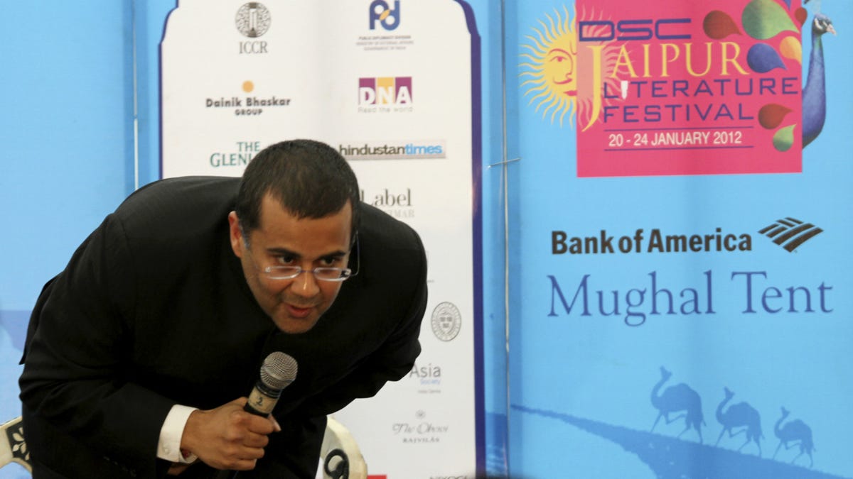 “india Is A Hub Of Sex Too”—iit Alumnus Chetan Bhagat Speaks Out For Jnu