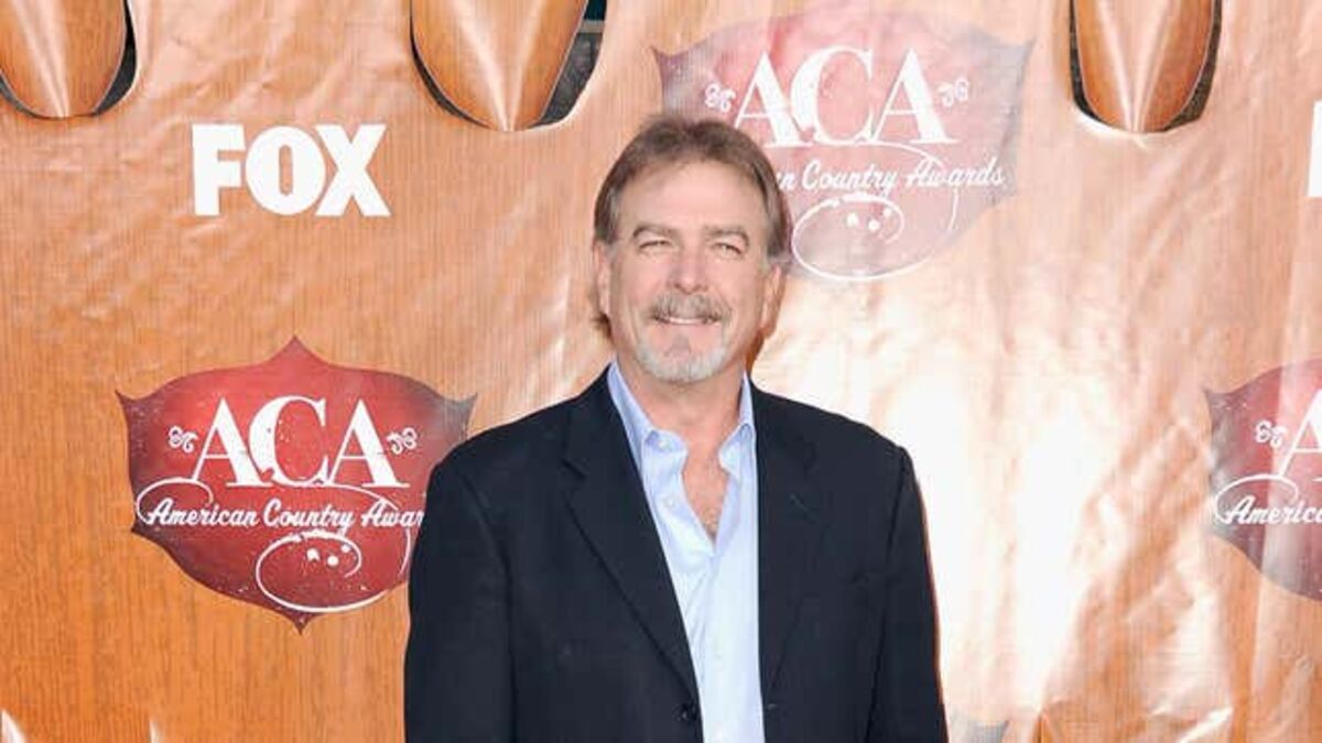 Bill Engvall is retiring from stand-up
