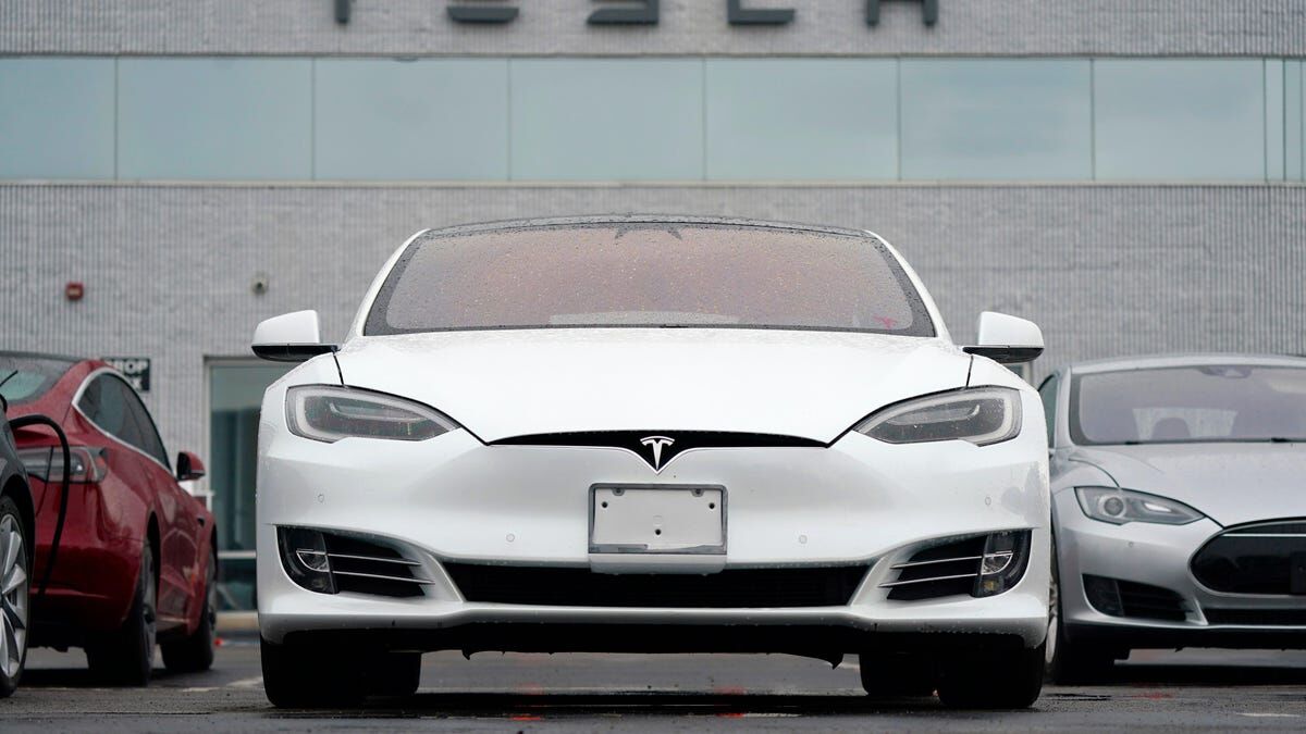 NHTSA Is Closing In On Tesla