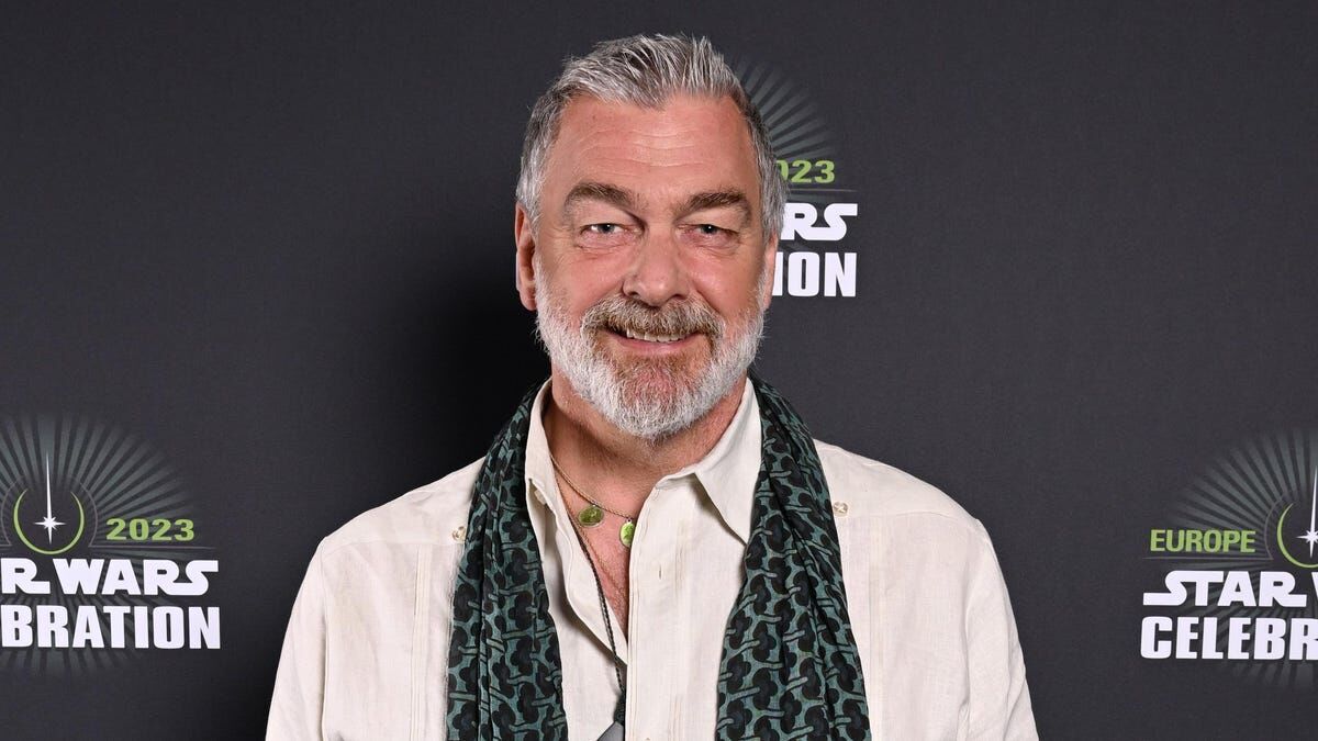 RIP Ray Stevenson, star de Thor et RRR - Laminute.info