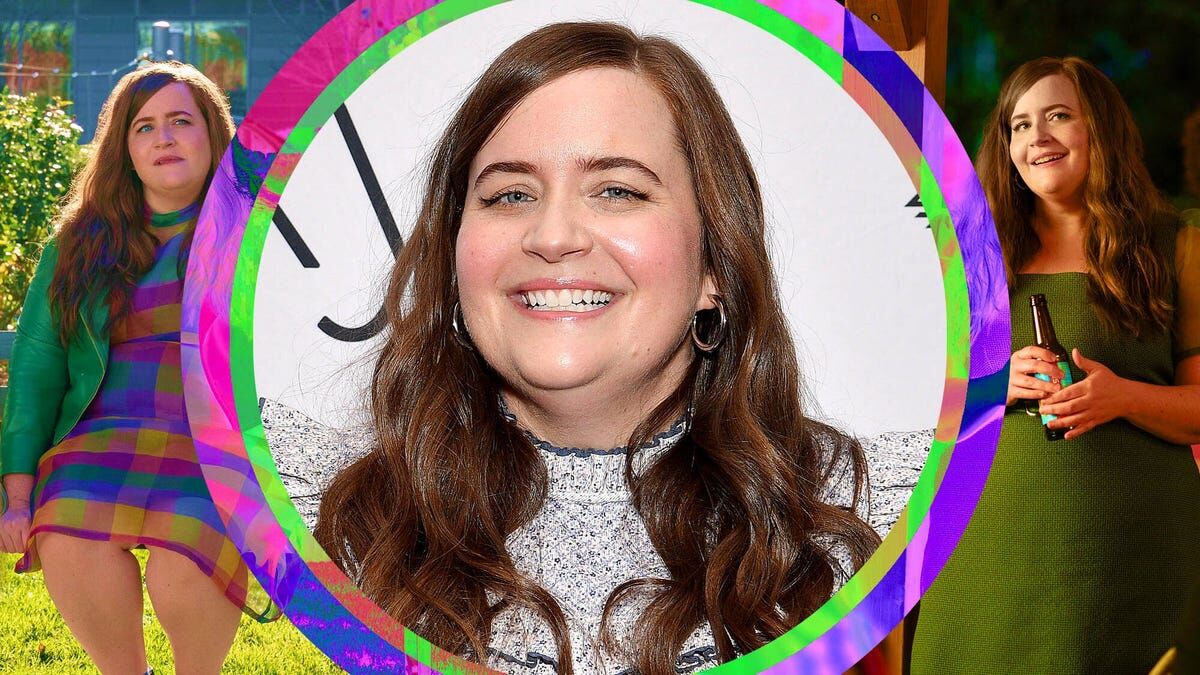 Interview: Aidy Bryant on the unexpected end of Shrill