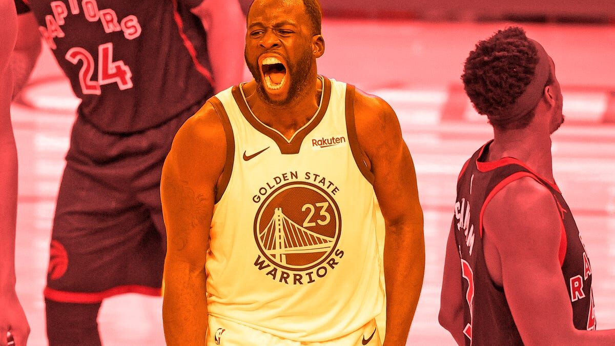 Who are the NBA's tough guys?