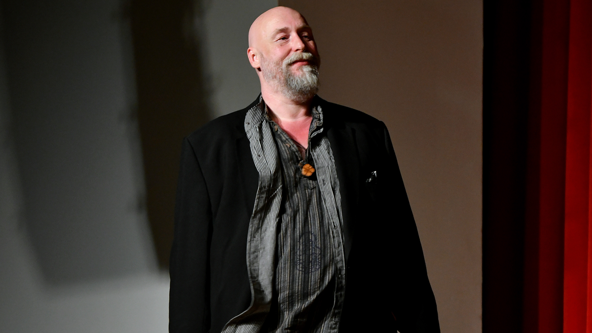 Warren Ellis Responds to Sexual Predation Accusations, Image Comic Warren Ellis Responds to Sexual Predation Accusations, Image Comic