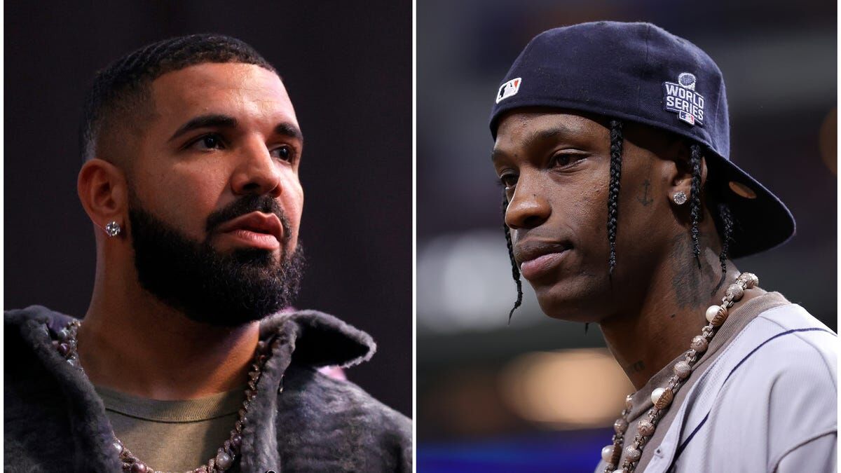 Drake Issues Statement on Astroworld as Travis Scott Draws Closer Scrutiny