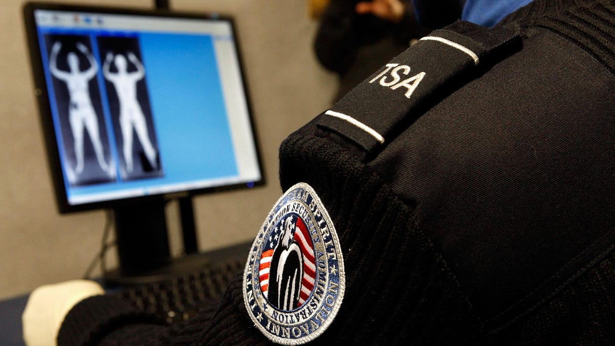 Mom Sues Tsa After Agents Try To Strip Search Transgender Teen