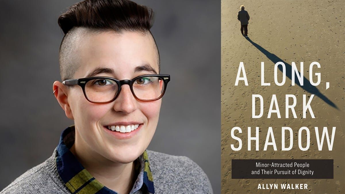 Allyn Walker Interview on ODU Administrative Leave, MAPs