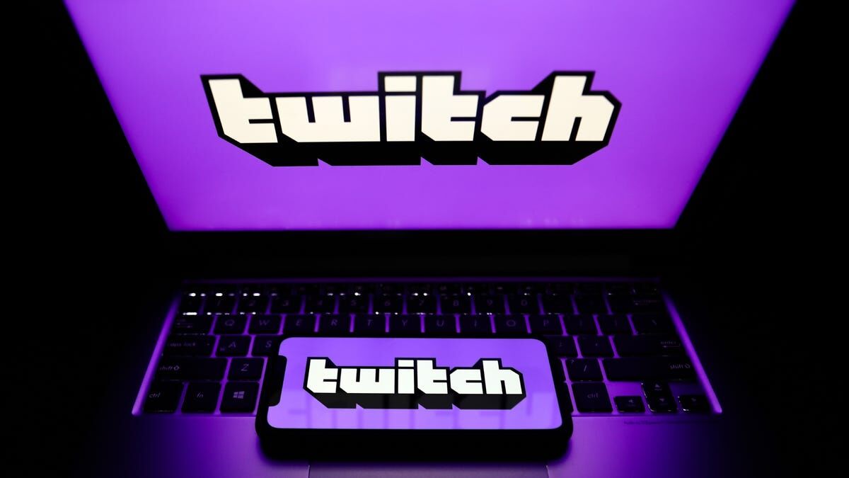Twitch Lets You Block Banned Users From Watching Your Stream