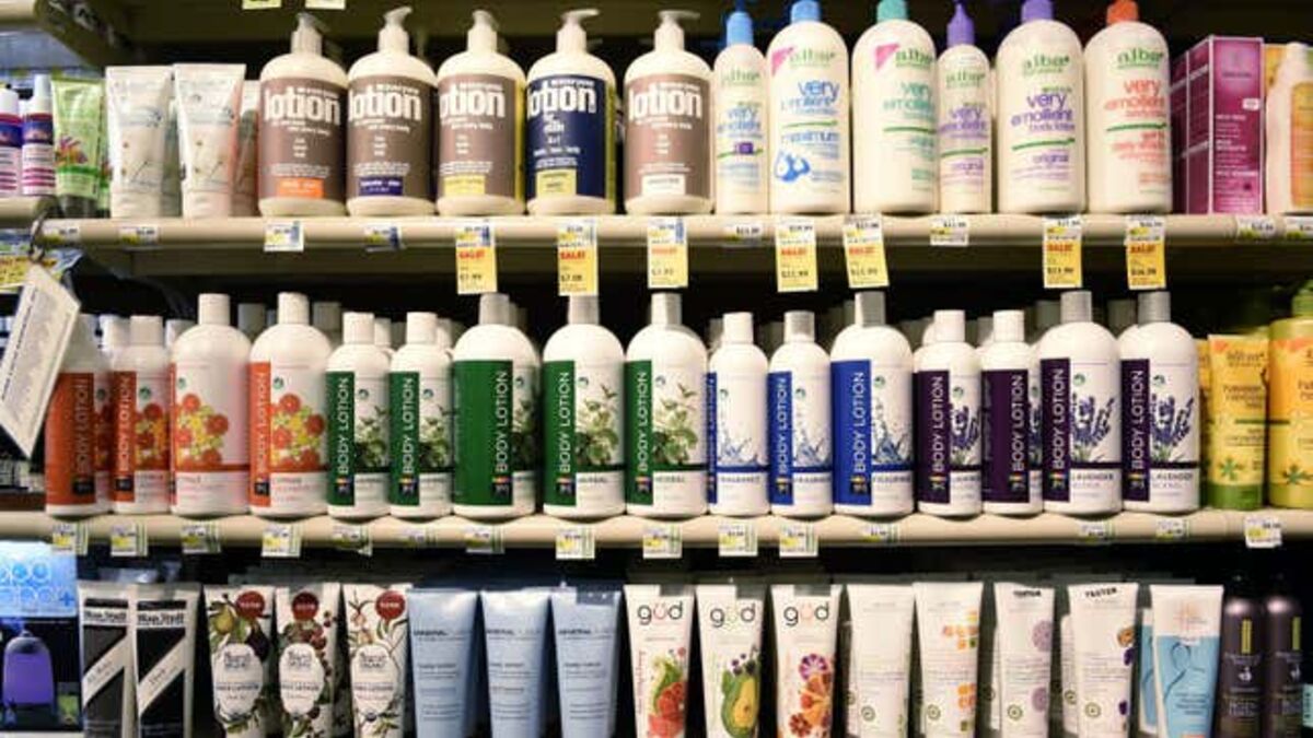 There are more than 450 meanings behind “green” labels