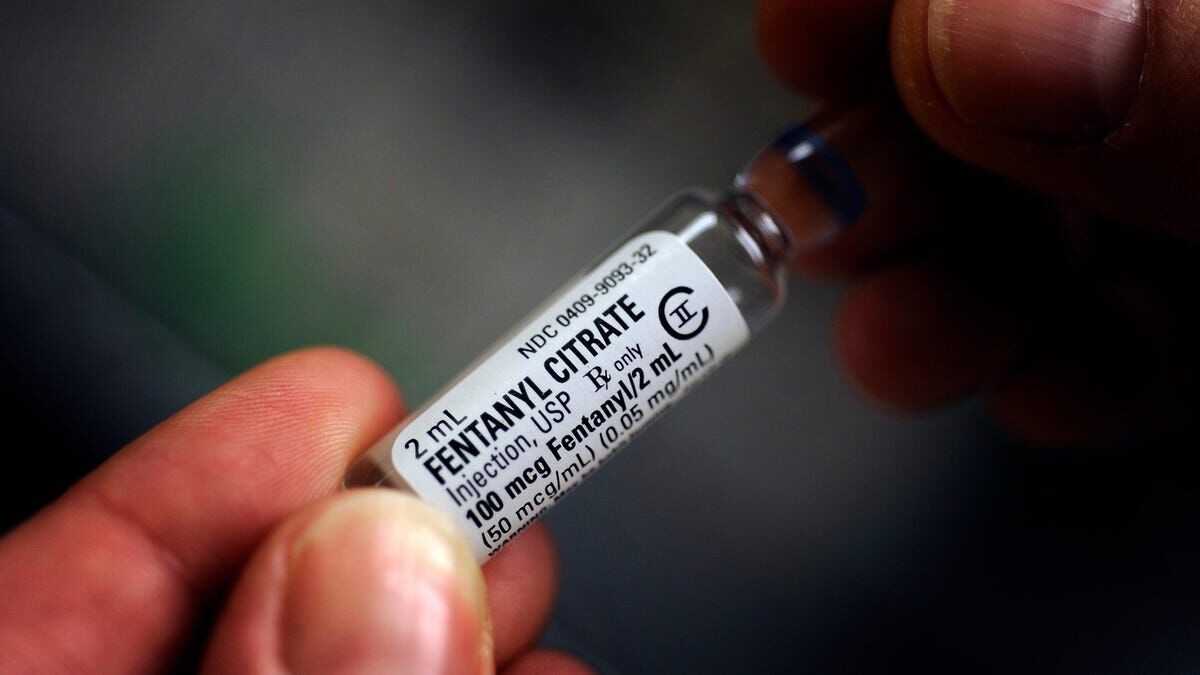 Nearly 60 Women Are Suing an IVF Clinic After a Nurse Swapped Their ...