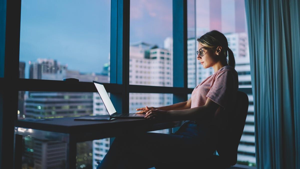 Do You Ever Have to Tell Your Boss About Your Second Job?