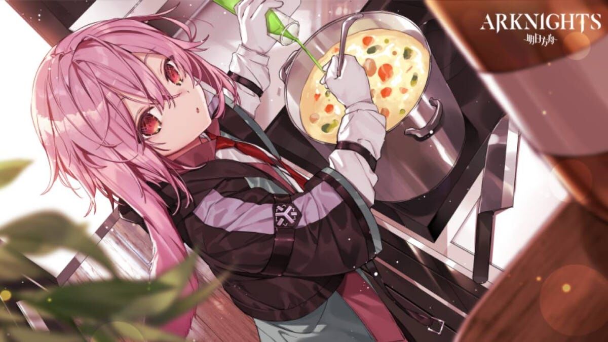 Arknights' Common Characters Are Surprisingly Meta Viable