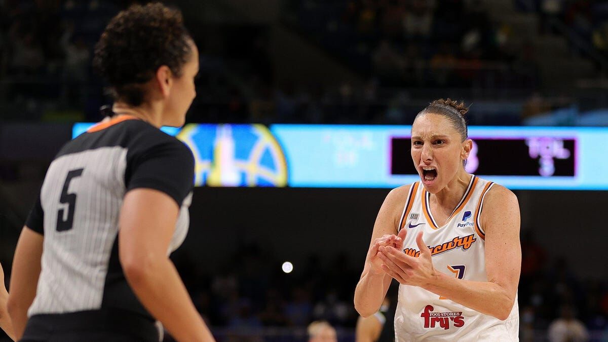 WNBA now has big problems to address after a great season