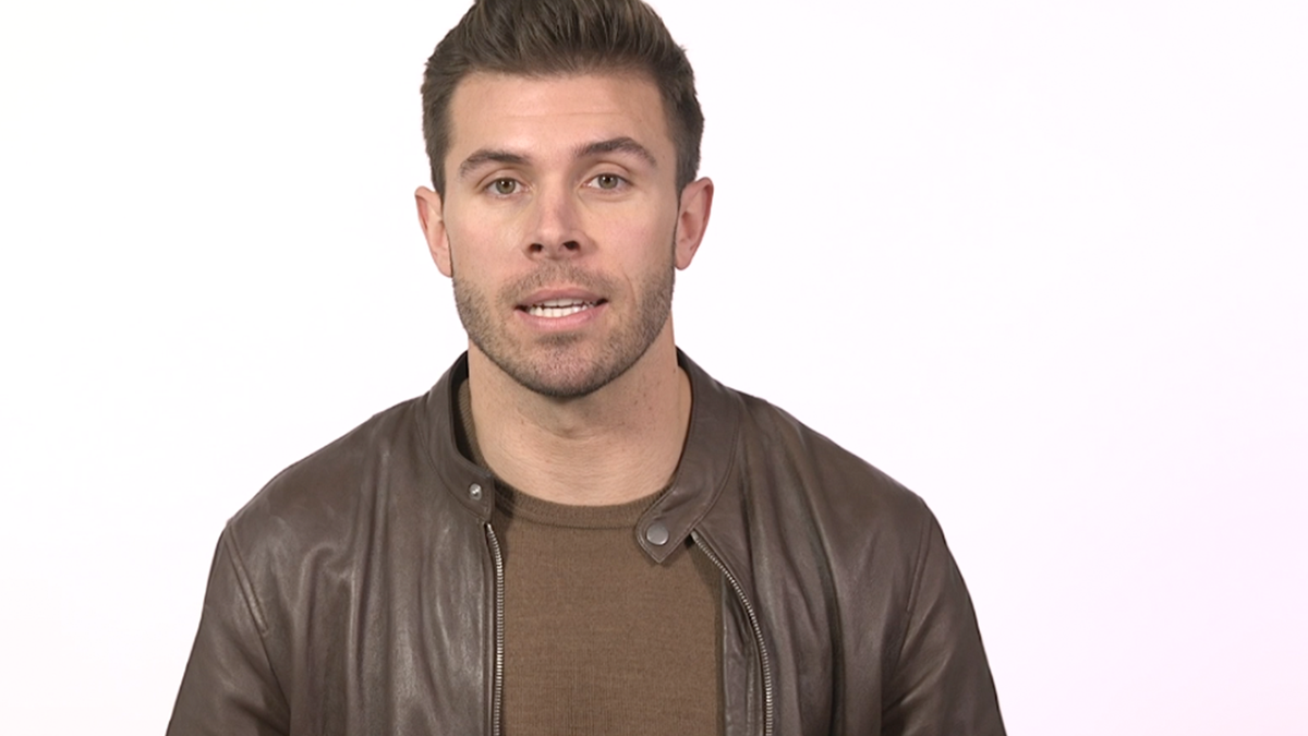 Zach Shallcross on The Bachelor, Patrick Warburton, and more