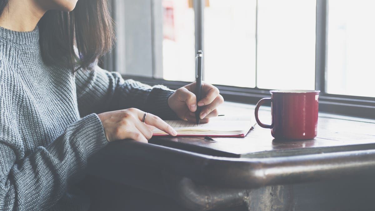 Behind-the-scenes of my trans transition at work