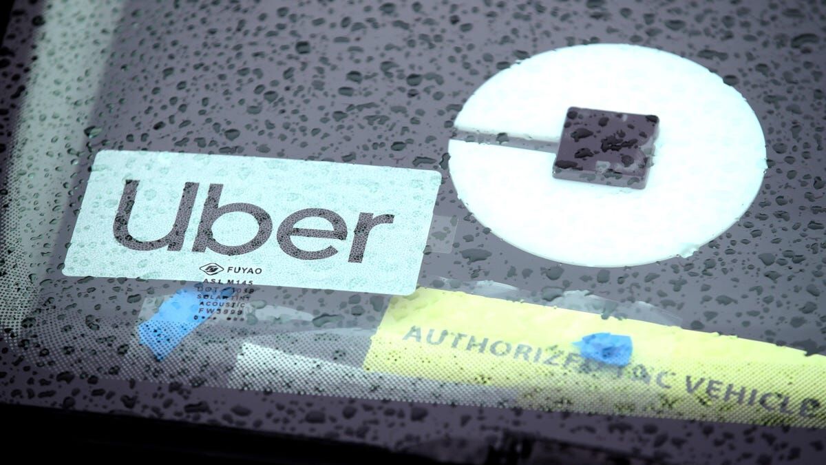 Uber/Lyft Drivers One Step Closer To Becoming Employees