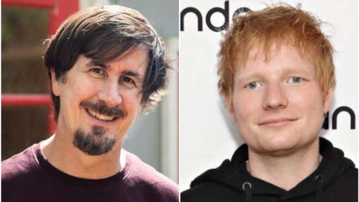 Ed Sheeran shatters The Mountain Goats' hopes of playing SNL