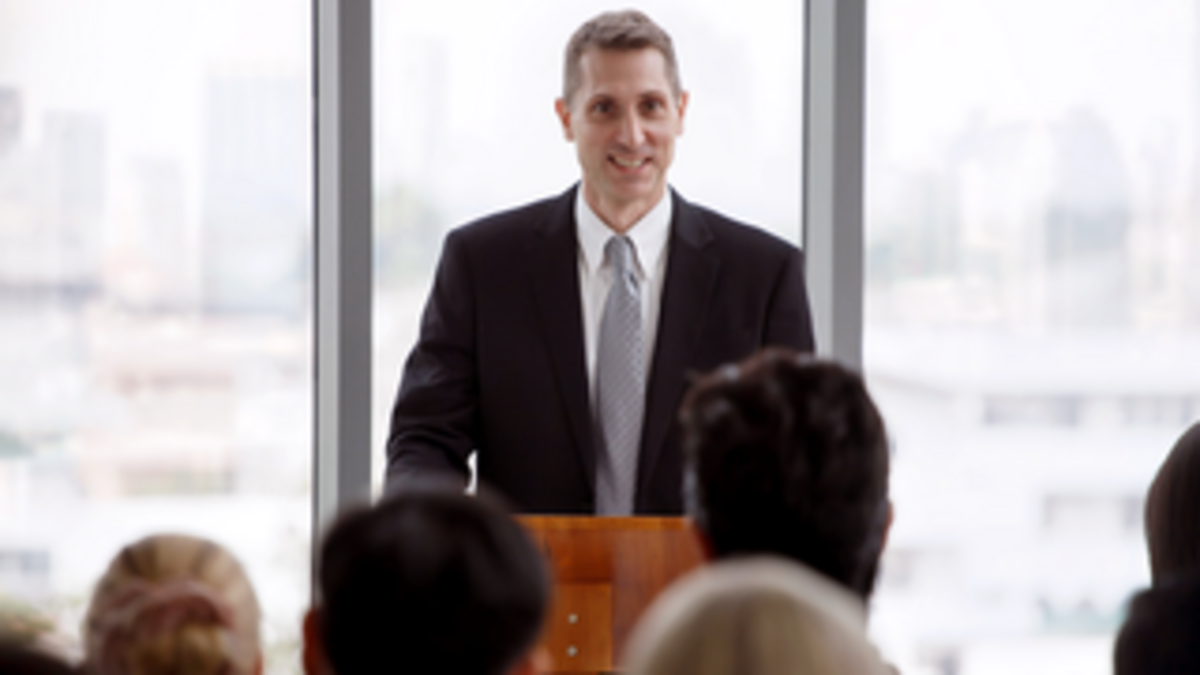 CEO Outlines Challenges Company Facing Due To Own Insatiable Greed