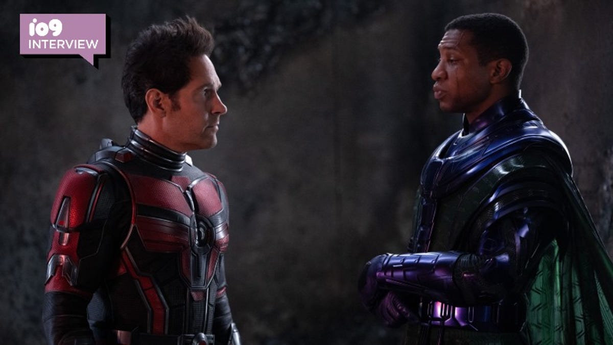 Avengers 5 Writer Talks Kang Killing Avengers & Ant-Man 3 Ending ...