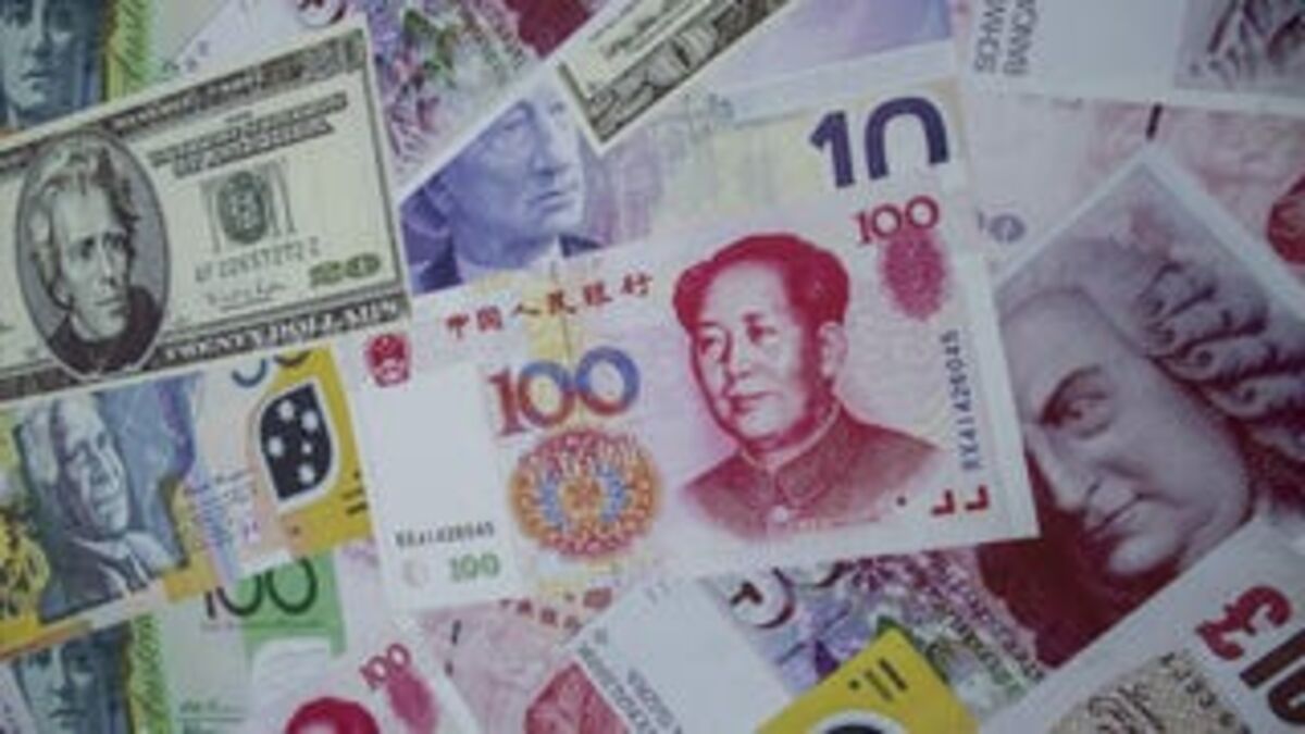 Why China's digital yuan won't internationalize the renminbi