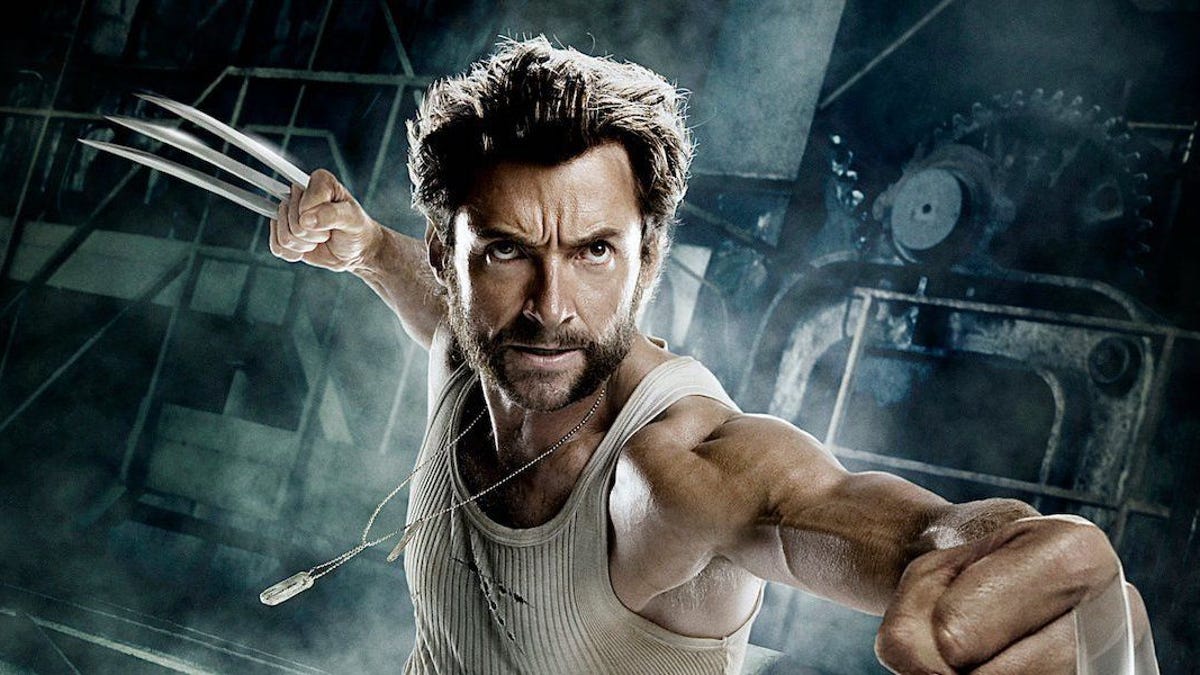 Hugh Jackman da detalles sobre película de Wolverine y Deadpool Hugh Jackman da detalles sobre película de Wolverine y Deadpool