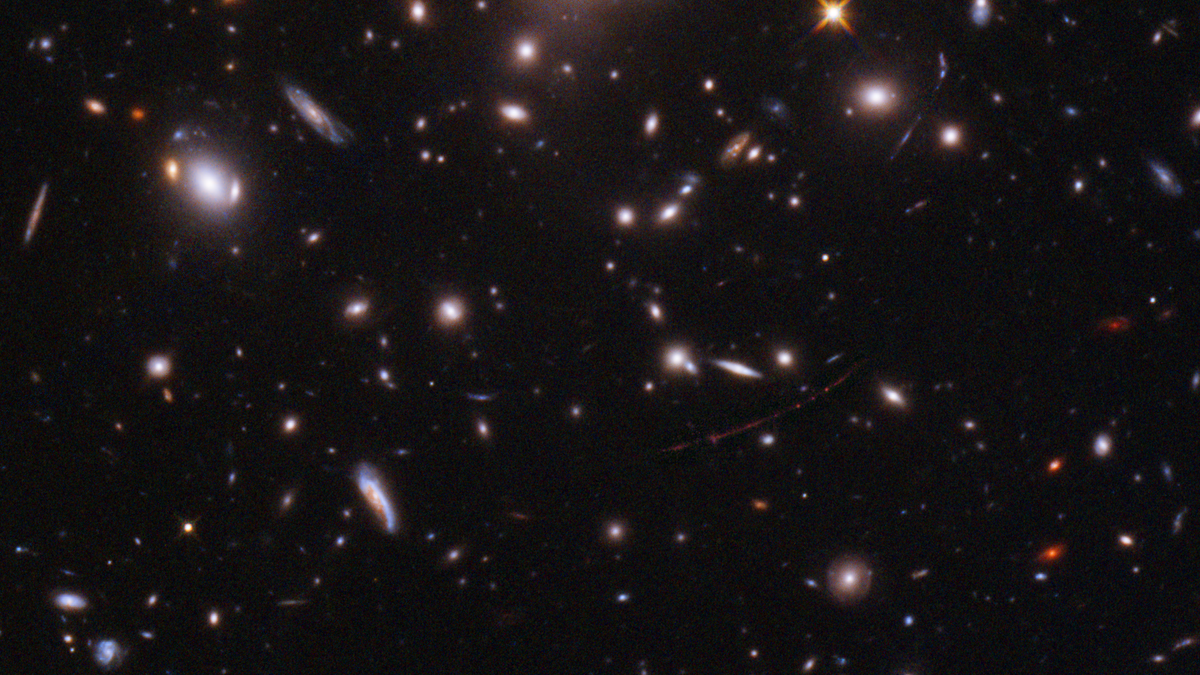 How Astronomers Spotted the Oldest Known Star How Astronomers Spotted the Oldest Known Star