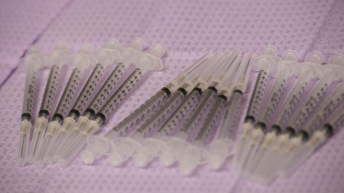 What It Means Now That the Pfizer Vaccine Is Fully FDA Approved for Adults