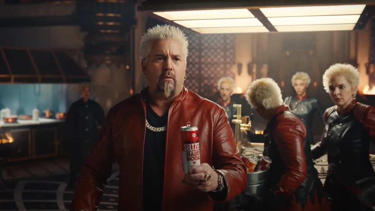 Why Super Bowl Lvii Will Run More Booze Ads Than Normal Trendradars